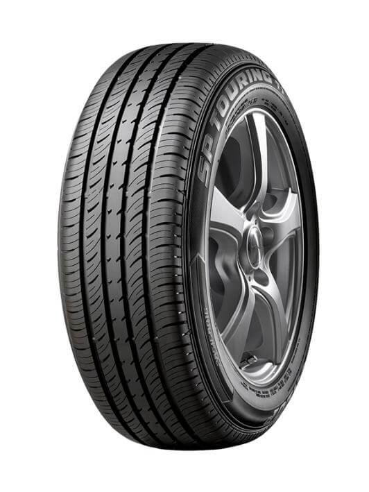 Dunlop SP SPORT LM705W 205/65 R15 V (94) 2024 – N Auto Express