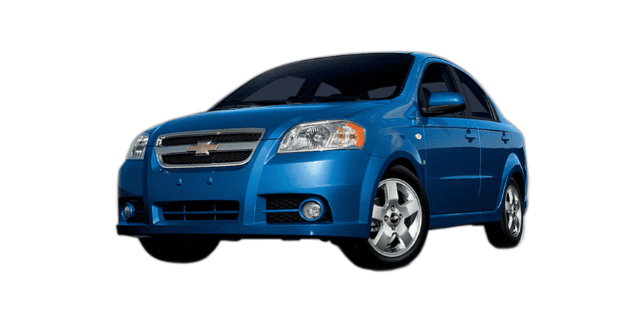 Chevrolet Spare Parts — N Auto Express