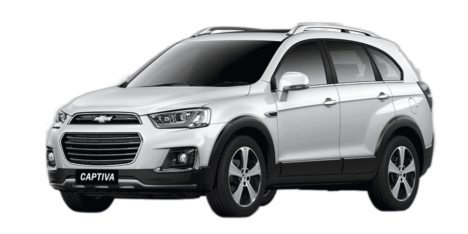 Chevrolet Spare Parts — N Auto Express