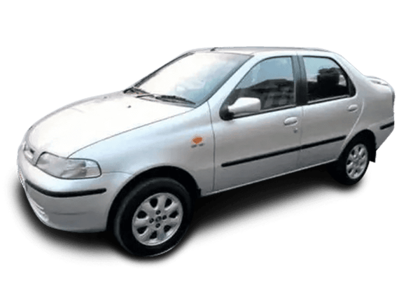 Fiat Sienna – N Auto Express
