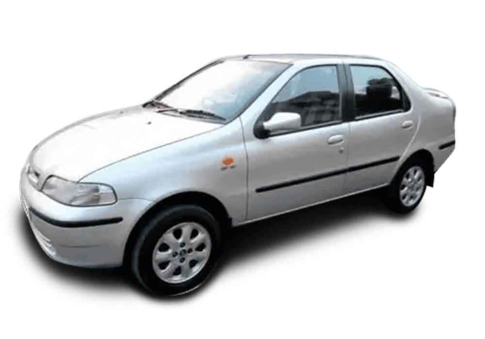 Fiat Sienna — N Auto Express