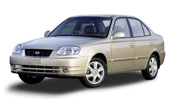 HYUNDAI Verna — N Auto Express