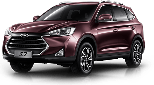 JAC Spare Parts – N Auto Express