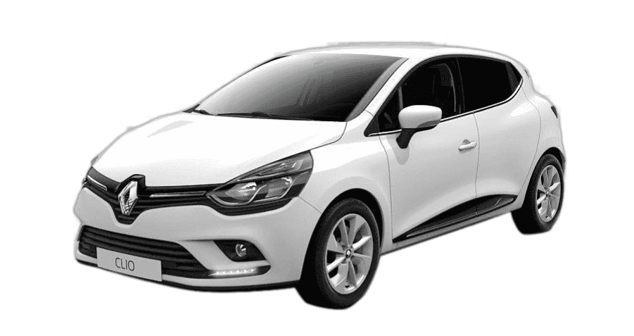 Renault Clio — N Auto Express