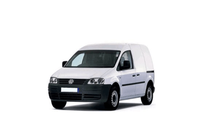 VW CADDY — N Auto Express