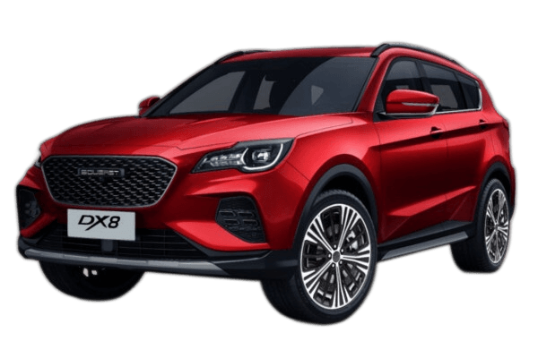 SOUEAST DX8 — N Auto Express