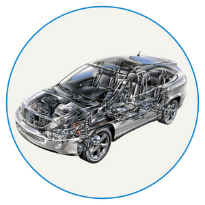 BODY PARTS — N Auto Express