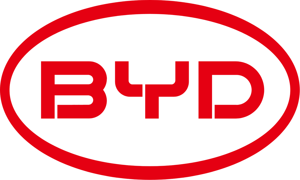 BYD — N Auto Express