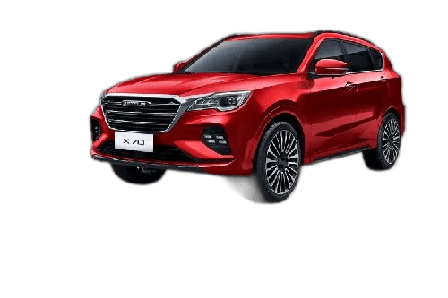 Jetour Spare Parts — N Auto Express