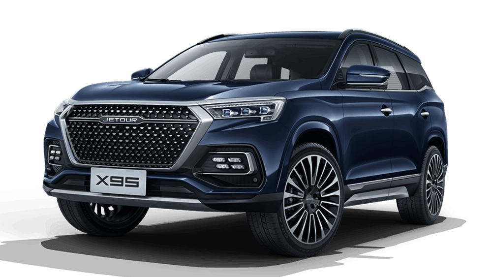 Jetour Spare Parts – N Auto Express