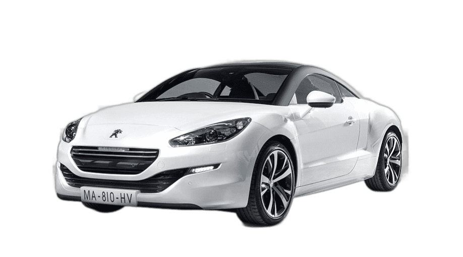 Peugeot RCZ — N Auto Express
