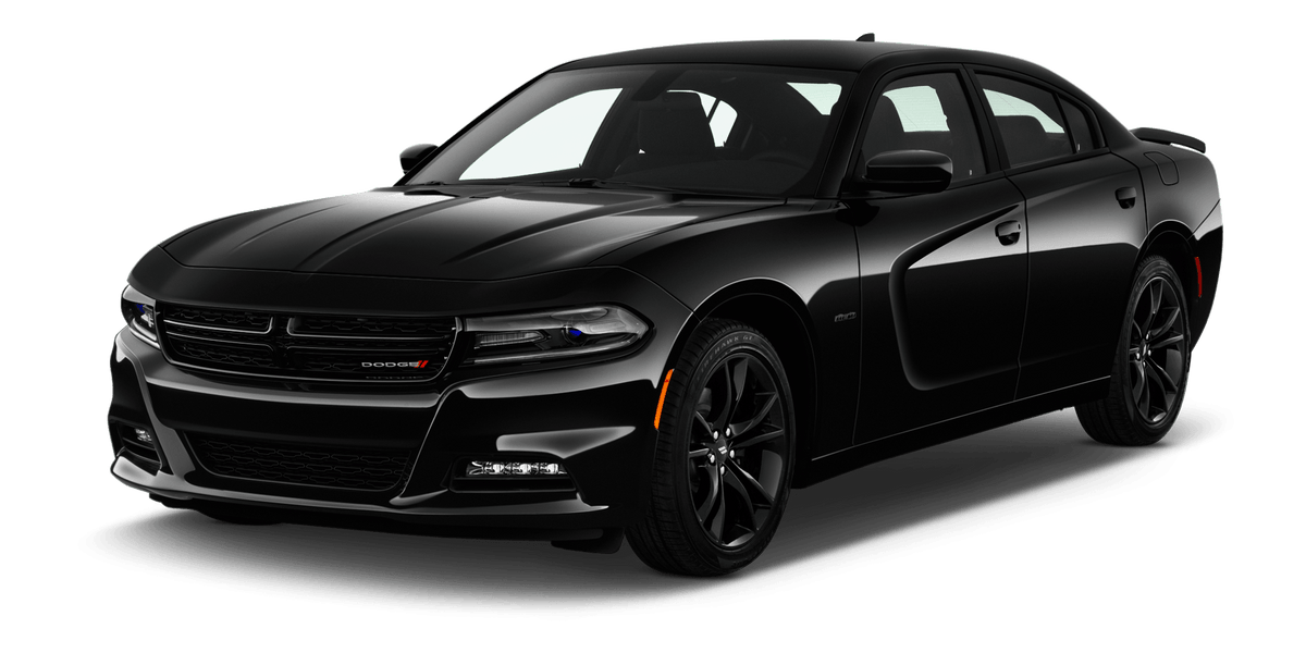 Dodge Charger — N Auto Express