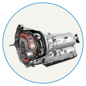 Transmission Parts — N Auto Express