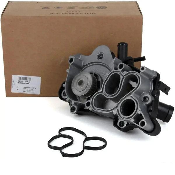 Water Pump Original VW Group / 04E121600CD – N Auto Express