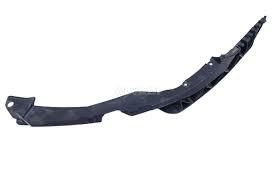 Front Guide Profile Bumper Holder Original Skoda Octavia A5 / Fantasia ...