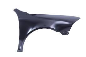 Wing Fender Original Skoda Octavia A5 / Fantasia – N Auto Express