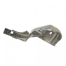 Rear Right Wheel Fender Housing Inner Part Original Skoda Octavia A5 ...