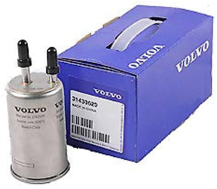 Fuel filter Original Volvo — N Auto Express