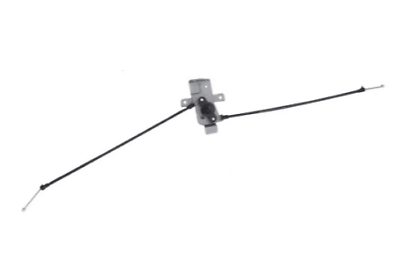 Bonnet Release Latch Original Skoda Superb – N Auto Express
