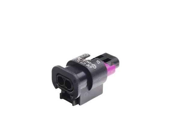 Flat contact housing Original VW Group – N Auto Express