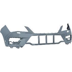 Front Bumper For Seat Ateca – N Auto Express