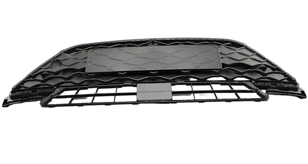 Lower Front Bumper Grille Original Seat Ateca 575853668M 9B9S – N Auto ...