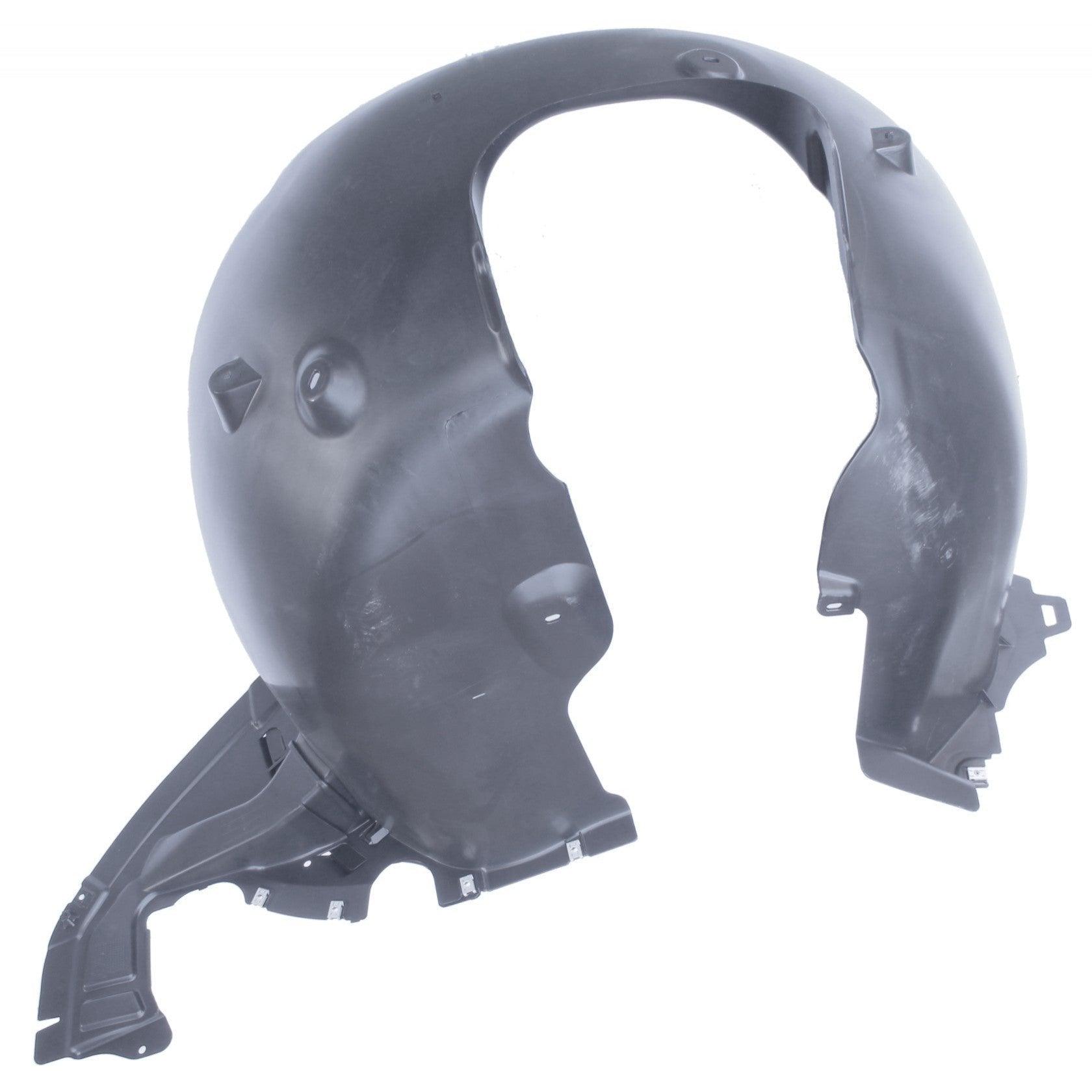 Front Right Wheel Housing Liner Original Skoda 2017-2021 / 2018-2021 ...