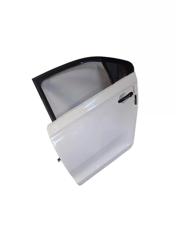 Rear Left Door Original Skoda Rapid - Seat Toledo 5JA833051B – N Auto ...