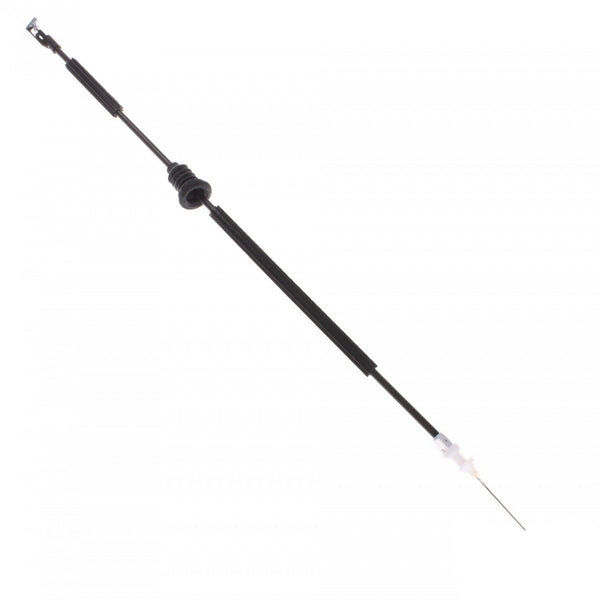 Front Door Wire Bowden Cable Handle Original Skoda Rapid / Seat Toledo ...