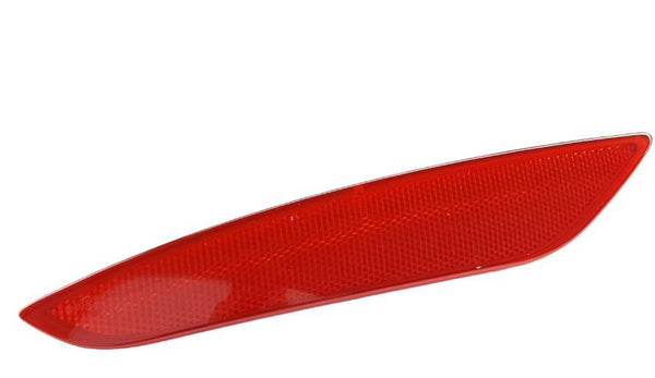 Rear Left Bumper Reflector Original Skoda Yeti – N Auto Express