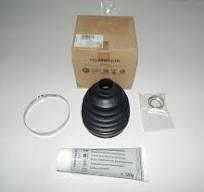 Drive shaft Cv Boot Bellow Set Drive shaft Original Fits VW Group ...