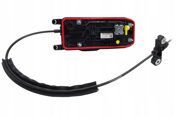 Selector Mechanism Original VW Group 5WA713033BE – N Auto Express