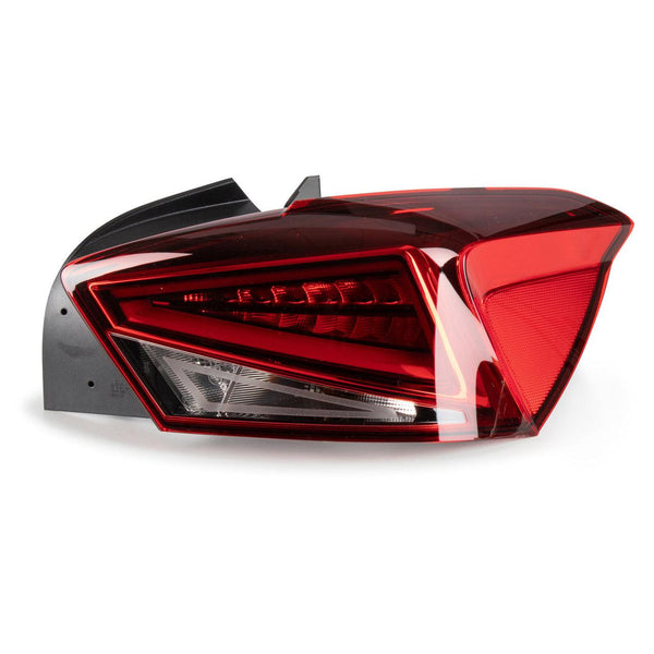 Right Led Tail Light With Reversing Light Original SEAT IBIZA ...