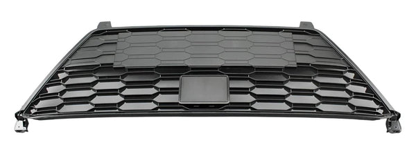 Front Lower Centre Grill Original Seat Arona - 6F9853667D 9B9 – N Auto ...