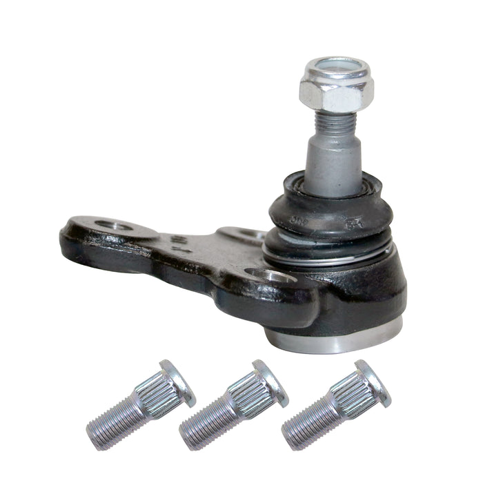 Front Axel Lower Ball Joint CTR For Hyundai - Kia — N Auto Express