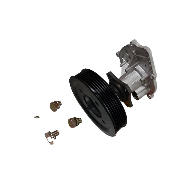Water Pump With Seal Original Jetour X70 — N Auto Express