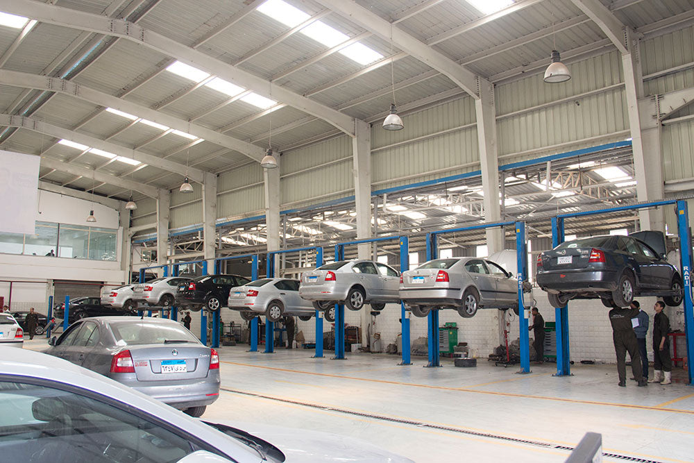 ABOUT US — N Auto Express