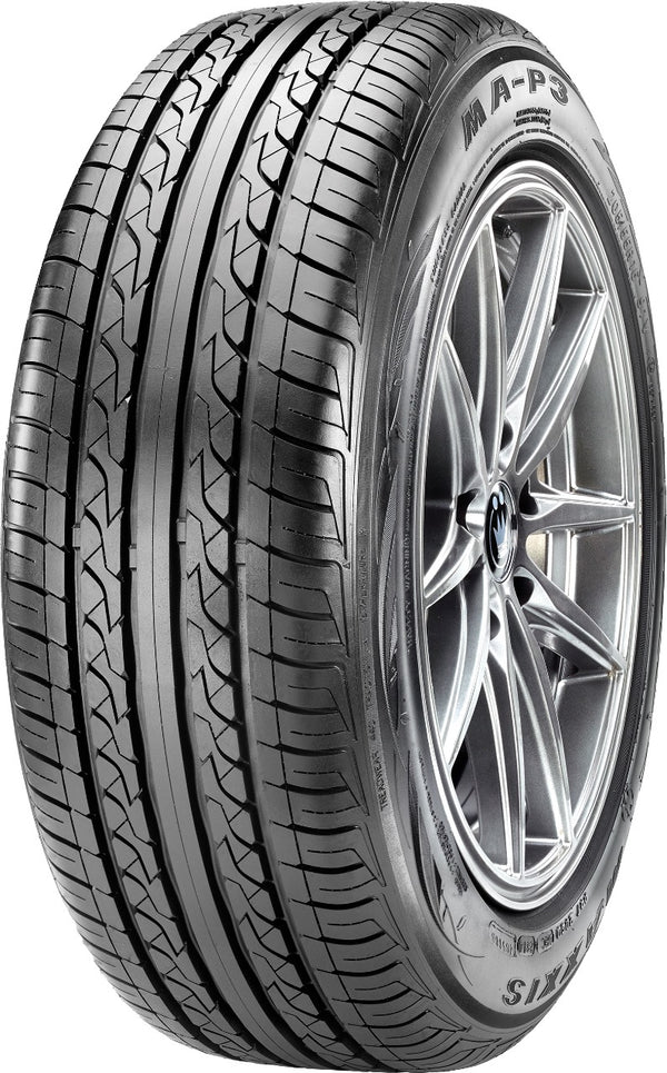 Maxxis MAP3 185/70R14 (88H) 2025 – N Auto Express