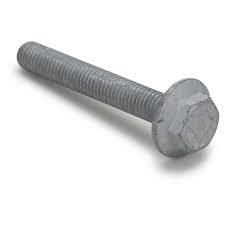 Hex Collared Mount Bolt Original Suitable For VW Group – N Auto Express