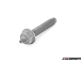 Hexagon Bolt Fender Base Original Suitable For VW Group – N Auto Express