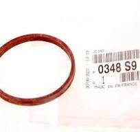 Inlet Manifold Gasket Original PEUGEOT – CITROËN – DS – MINI – N Auto ...