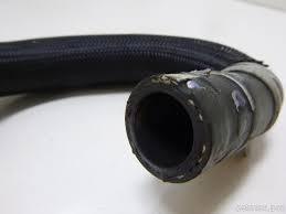 Radiator Hose Original Peugeot - Citroen - DS 1323V7 – N Auto Express