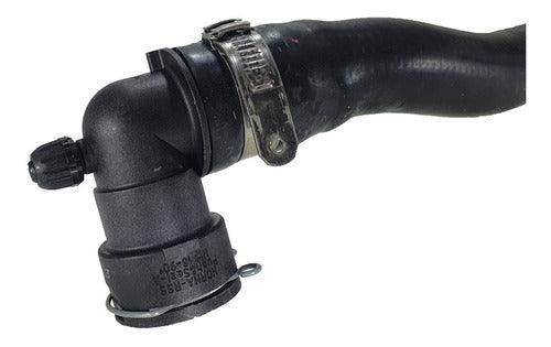 Water Pipe Original For Peugeot - Citroen — N Auto Express