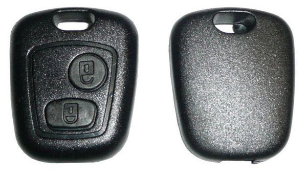 Key Housing Original PEUGEOT Partner - PEUGEOT 206 / 6554RG – N Auto ...