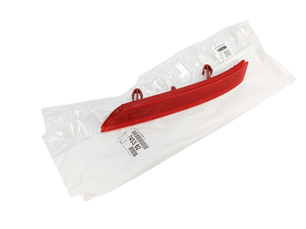 Rear Left Bumper Reflector Original PEUGEOT 508 – N Auto Express