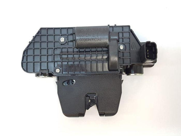 Tailgate Lock Original PEUGEOT - CITROEN - DS - OPEL / 8719F8 – N Auto ...