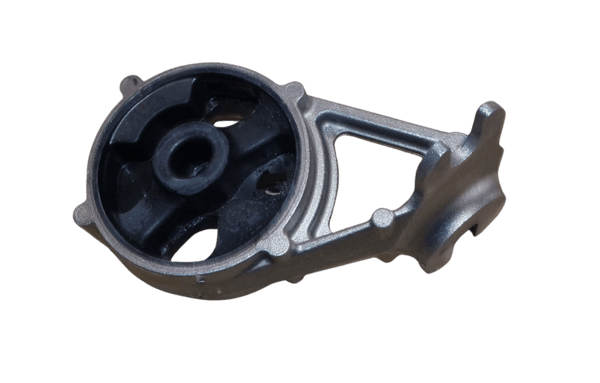 Rear Exhaust Mounting Hanger Bracket Original PEUGEOT - CITROEN / 9674 ...