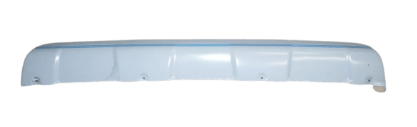 Front Bumper Trim Original PEUGEOT 2008 – N Auto Express