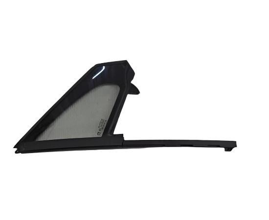 Front Right Fixed Door Window Original PEUGEOT 2008 / 9801475980 – N ...