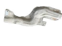 Exhaust Heat Shield Original Peugeot 301 - Citroen C-elysee – N Auto ...